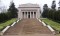 The First Lincoln Memorial at Abraham Lincoln Birthplace, Hodgenvlle ...