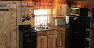 Stay in a Tree House in the Shawnee National Forest