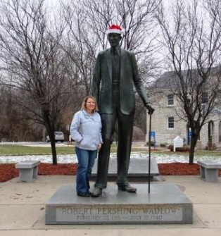 Robert Wadlow, World’s Tallest Man