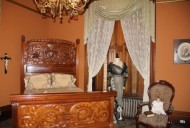Tour a Victorian Mansion: Evansville’s Reitz Home Museum