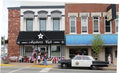 Mayberry in the Midwest Festival Takes You Back to Simpler Times