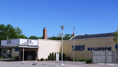 Surf Ballroom: Remembering the Day the Music Died