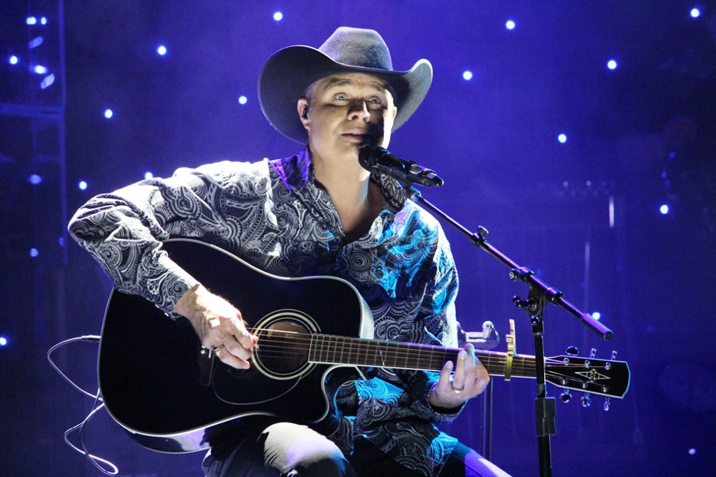 Branson, Missouri, Remains the Live Music Show Capital of the World