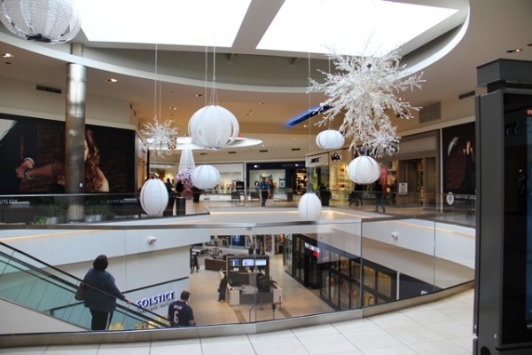 Fashion Outlets Chicago, Rosemont: Outlet Mall Experience Taken to a ...