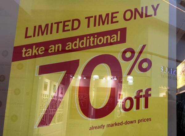 Fashion Outlets Chicago, Rosemont: Outlet Mall Experience Taken to a ...