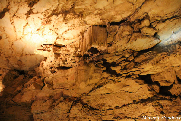 Indiana Caverns: Creating the Newest Show Cave