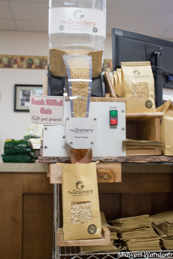 Yoder's Country Market | Midwest Wanderer