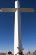 More to Giant Crosses than Visible from the Interstate