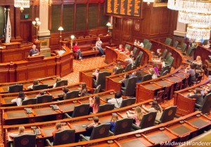 Illinois State Capitol: Take the Tour | Midwest Wanderer