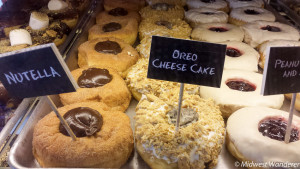 Hurts Donut: Wackiest Donuts Ever | Midwest Wanderer