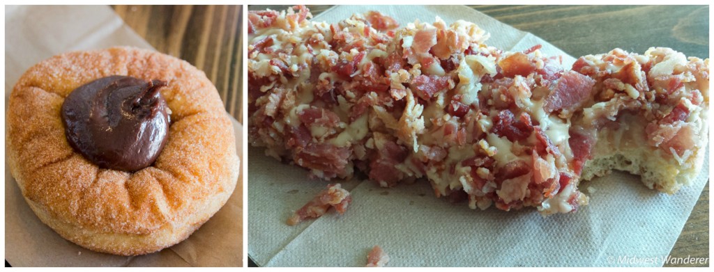 Hurts Donut: Wackiest Donuts Ever | Midwest Wanderer