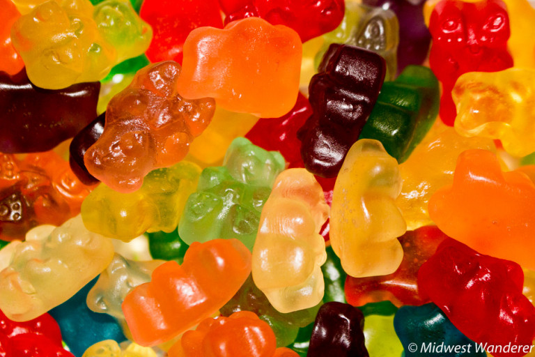 Albanese Candy: Gummi and Chocolate Factory Outlet