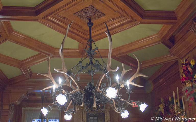 Pabst Mansion Restoration: A Continuous Work in Progress