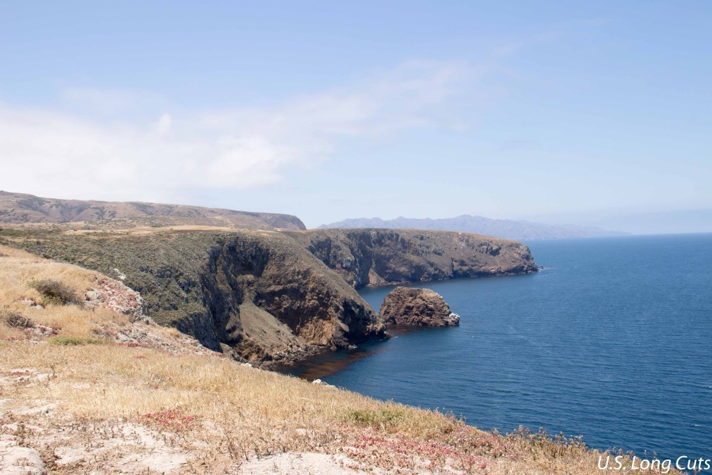 Channel Islands National Park Adventure