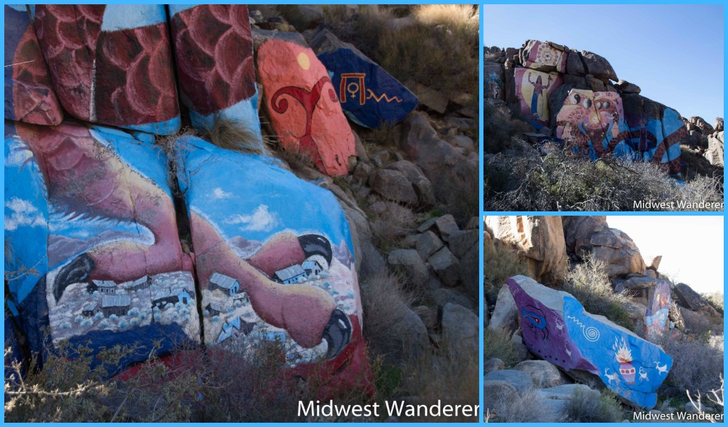 Chloride: Quirky Arizona Town worth Seeing