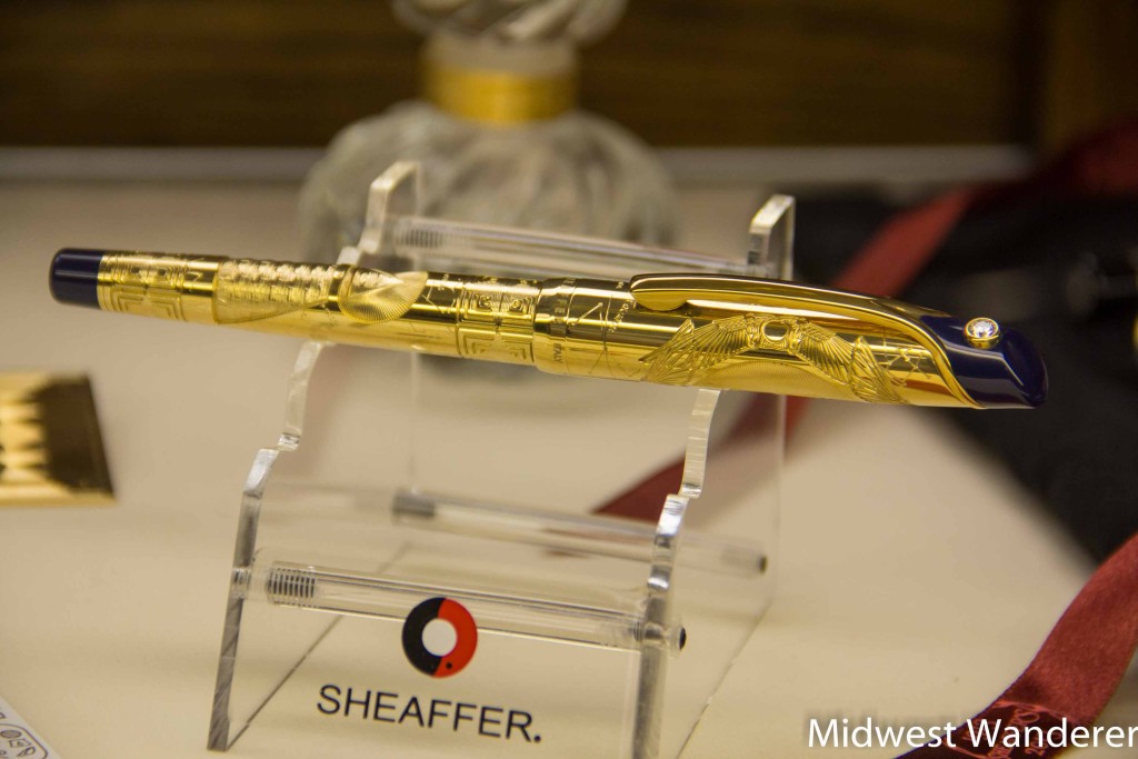 Sheaffer Pen Museum: 13 Fun Trivia Facts