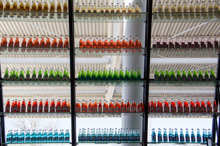 Oklahoma City: Surprisingly Foodie