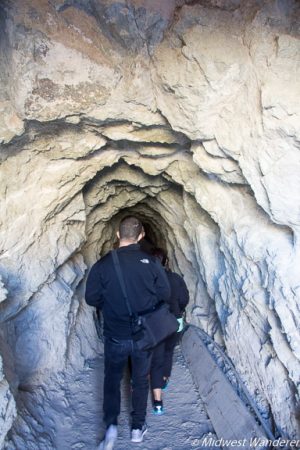 Eldorado Canyon Mine Tours: Touring the Techatticup Gold Mine