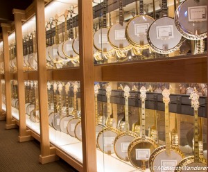 American Banjo Museum: Evolution of an American Instrument