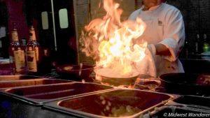 How to Eat Cheaply in Laughlin