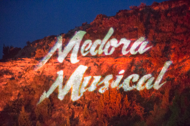 Medora Musical and Pitchfork Steak Fondue: North Dakota Road Trip Grand ...