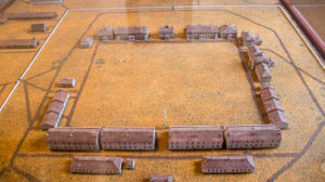 North Dakota Road Trip Day 2: Valley City to Devil’s Lake