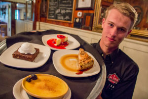 North Dakota Road Trip Day 2: Valley City to Devil’s Lake