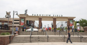 Weekend Fun in Fort Wayne, Indiana