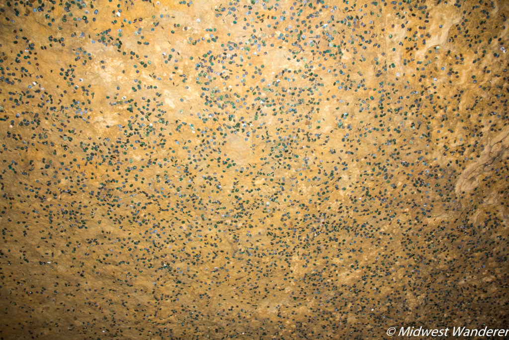 Touring Southern Indiana’s Marengo Cave