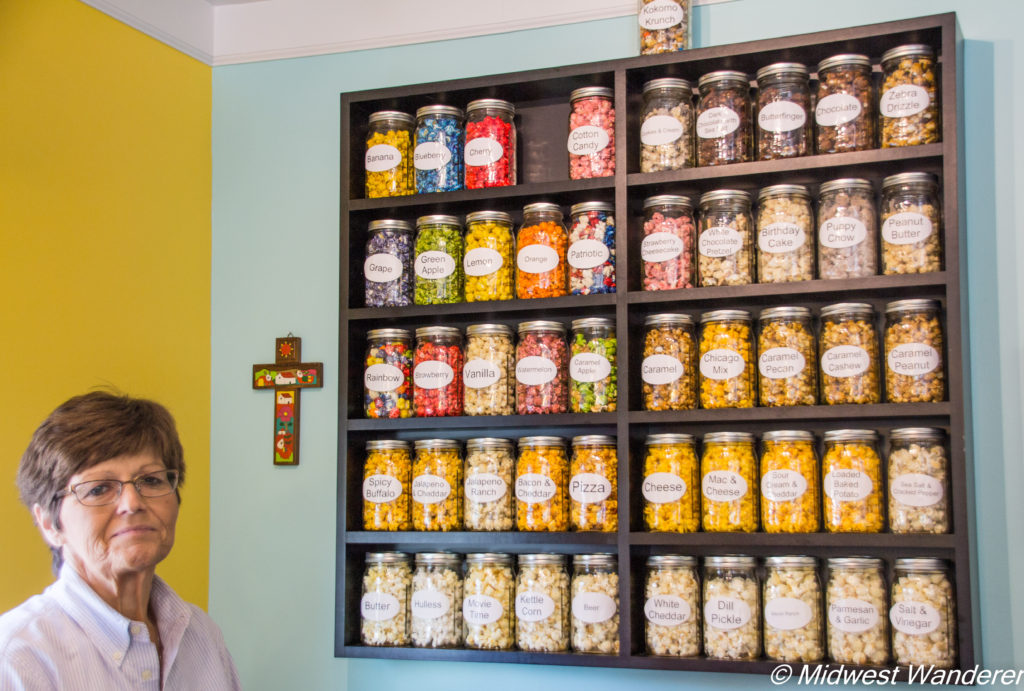 11 Midwest Popcorn Shops You Must Try