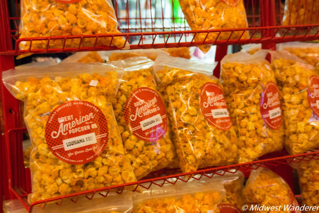 11 Midwest Popcorn Shops You Must Try