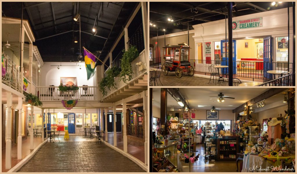 Relaxing Weekend at Iconic Pheasant Run Resort