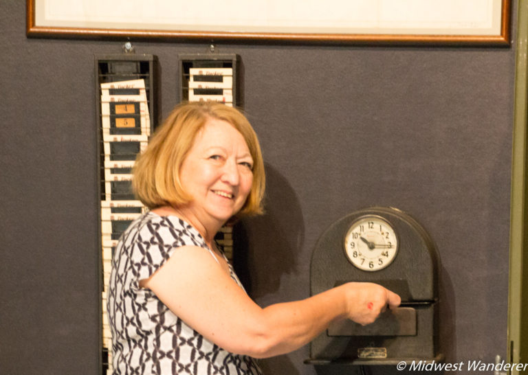 AACA Museum: World's Largest Tucker Car Collection