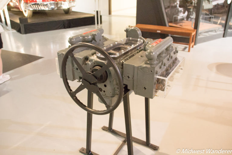 AACA Museum: World's Largest Tucker Car Collection