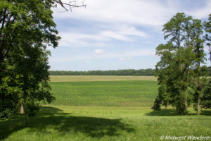 Conner Prairie Experience: William Conner House