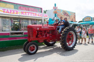 Elkhart County Fair: Indiana's Largest County Fair