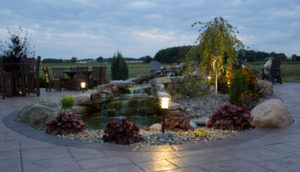 Blue Gate Garden Inn, Shipshewana: Beyond Expectations