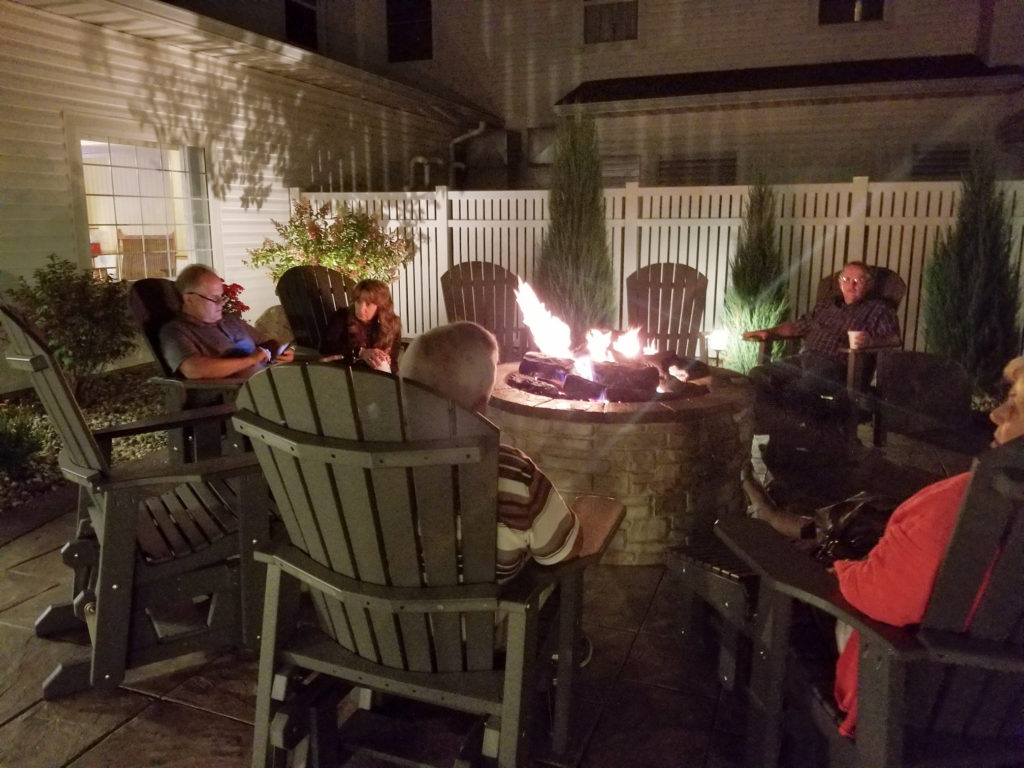 Blue Gate Garden Inn, Shipshewana: Beyond Expectations