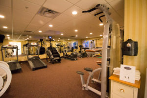 Blue Gate Garden Inn, Shipshewana: Beyond Expectations