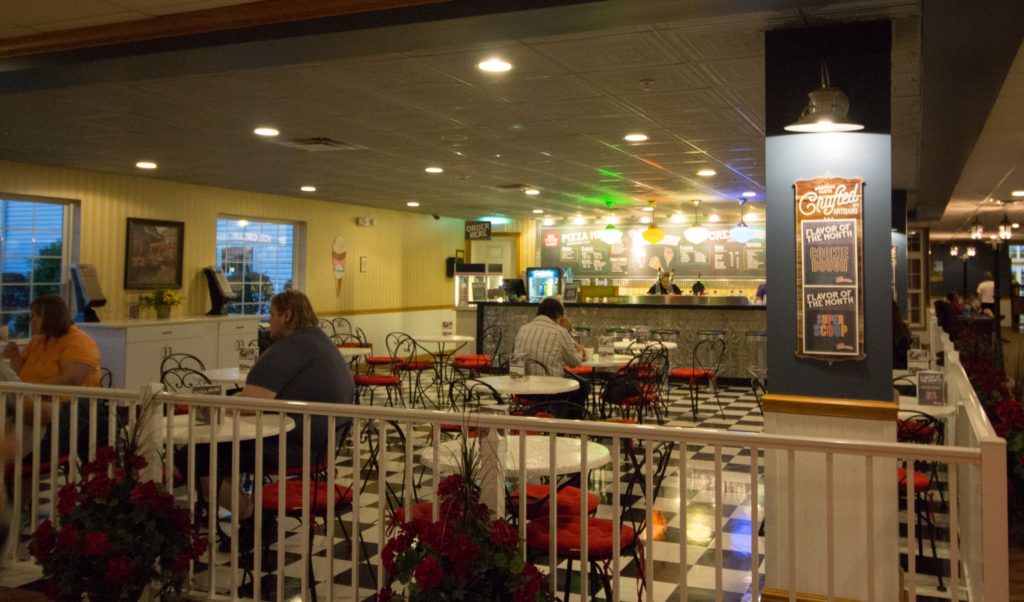 Blue Gate Garden Inn, Shipshewana: Beyond Expectations