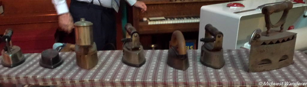 Dr Ted's Musical Marvels: Instruments that Play Themselves