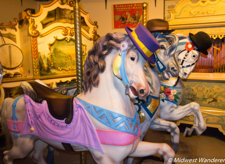 Dr Ted's Musical Marvels: Instruments that Play Themselves