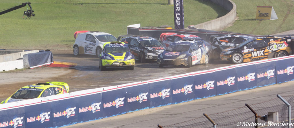 Lucas Oil Raceway: Indianapolis' Other Race Track