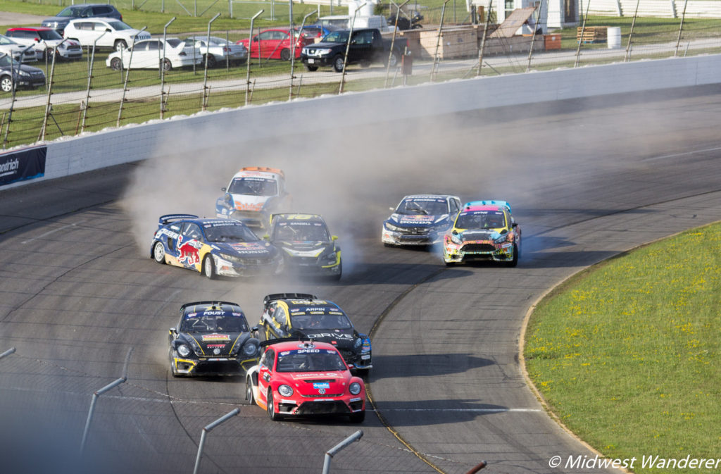 Lucas Oil Raceway: Indianapolis' Other Race Track