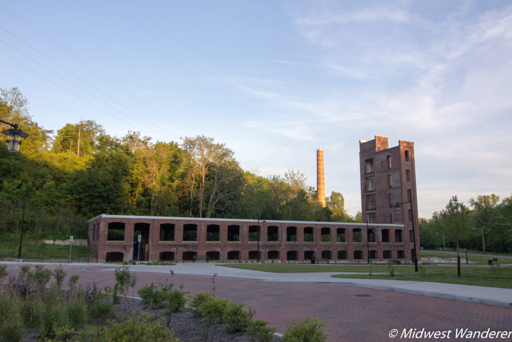 Gennett Records Walk of Fame Commemorates Jazz History