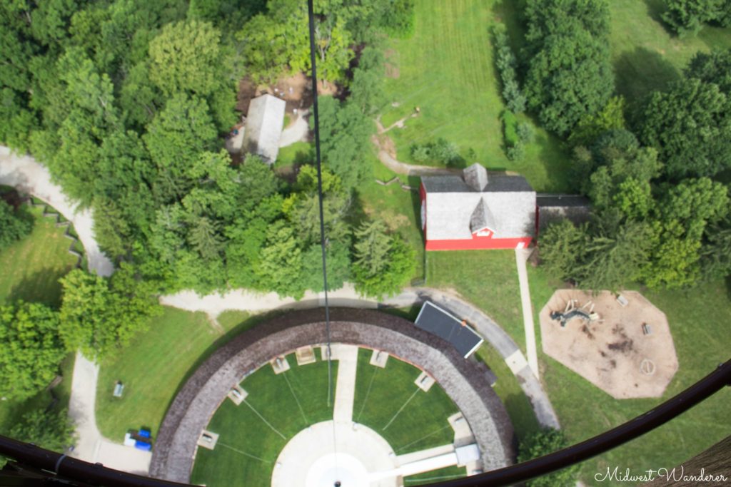 Rising High: Conner Prairie 1859 Balloon Voyage