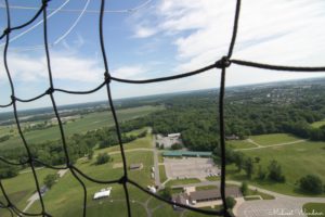 Rising High: Conner Prairie 1859 Balloon Voyage