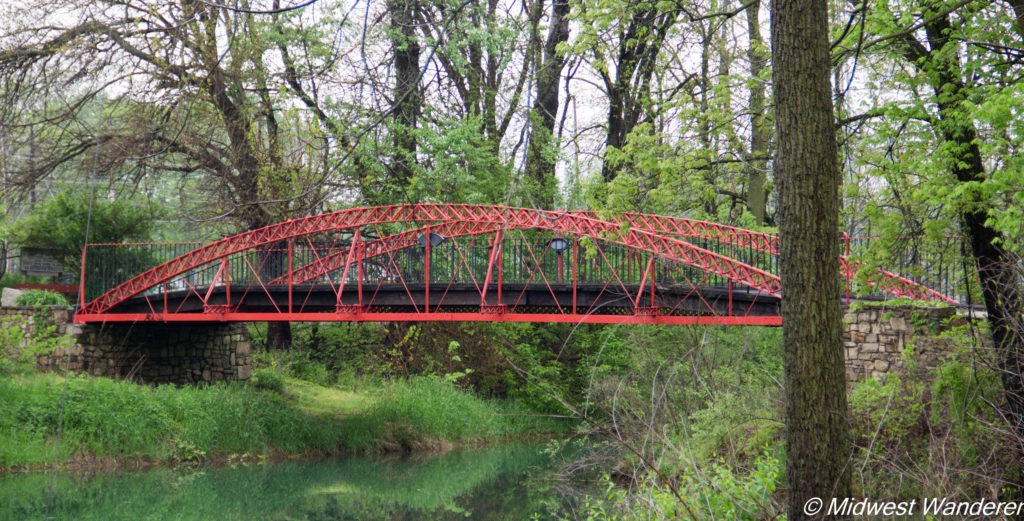 Experiencing the Historic Wabash and Erie Canal