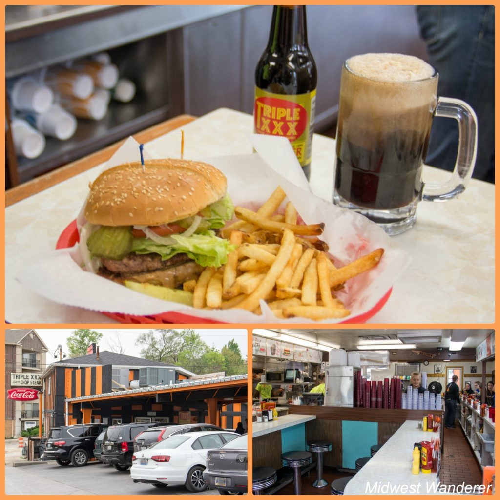 Where to Eat in Lafayette and West Lafayette, Indiana