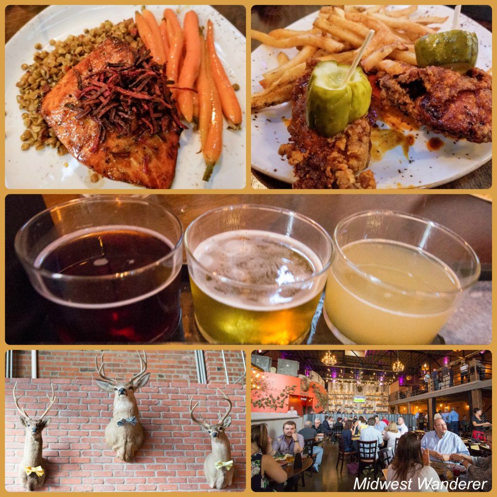 9 Peoria Restaurants You’ll Surely Want to Try